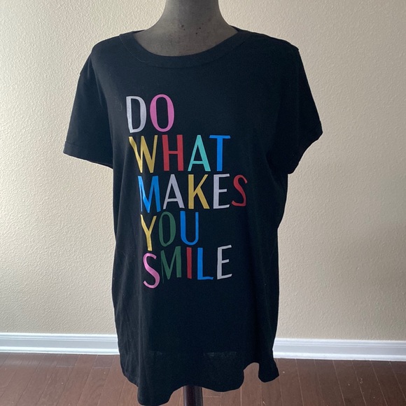 LuLaRoe | Tops | Lularoe Liv Tee Size Xl 95 Polyester 5 Spandex | Poshmark